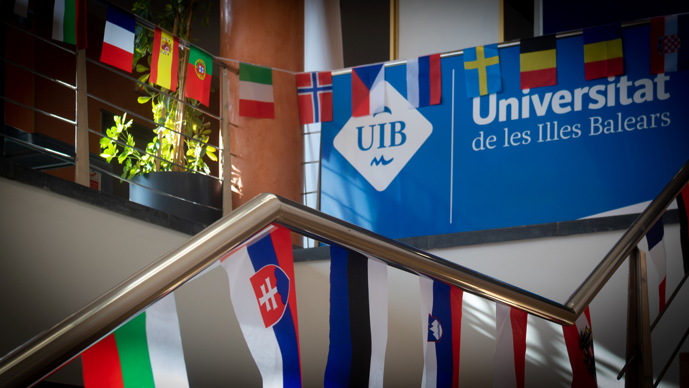 254 alumnos de intercambio se incorporan a la UIB