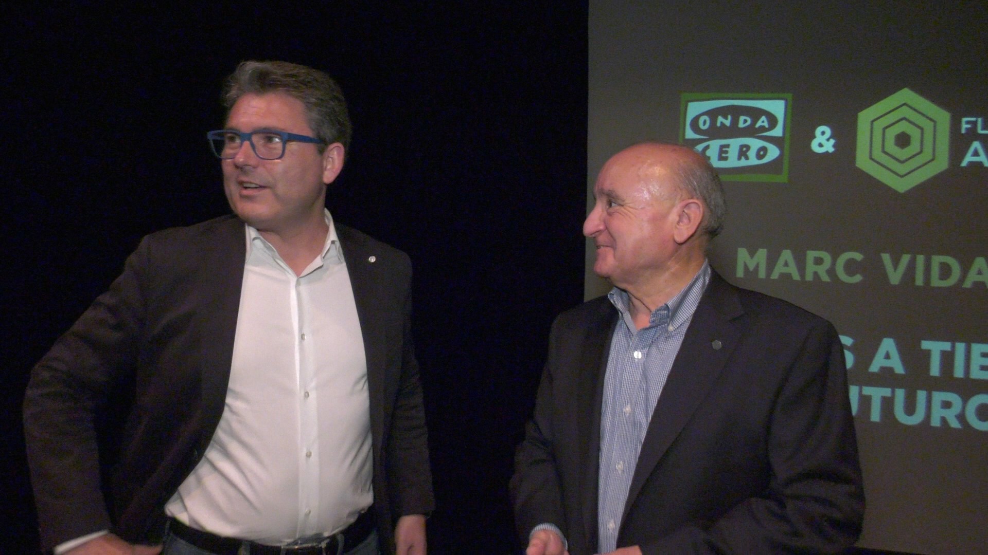 El experto en transformación digital Marc Vidal en Palma