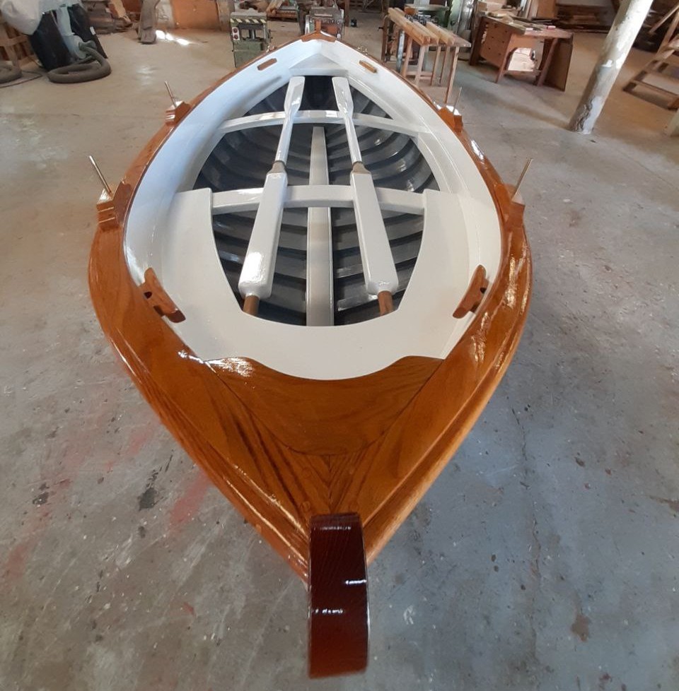 Vota una de las 12 propuestas para dar nombre al gussi construido por ...