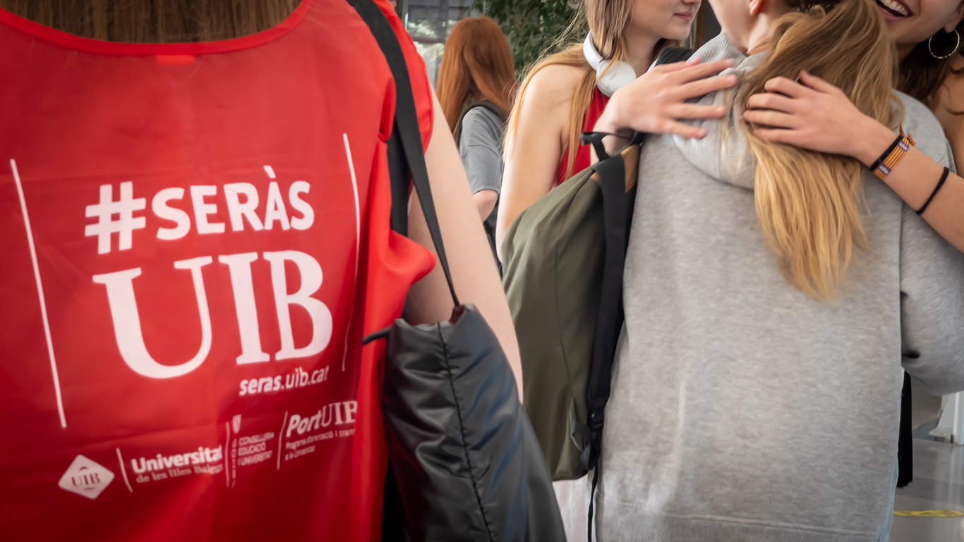 El 94,7 por ciento de los estudiantes que se han presentado en la ...