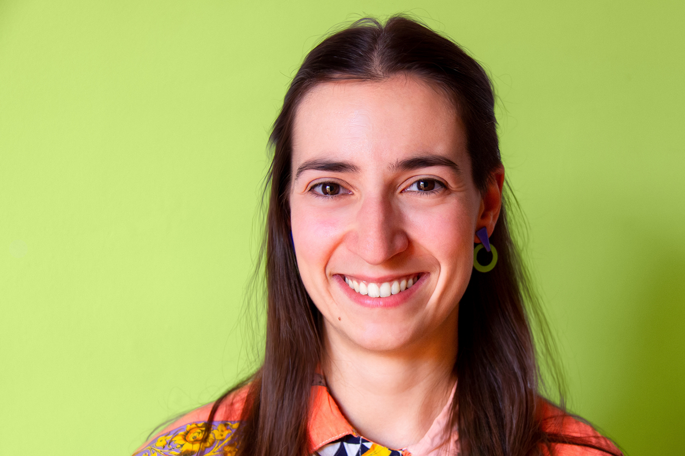 Reconocimiento internacional para una investigadora del IAC3 de la UIB