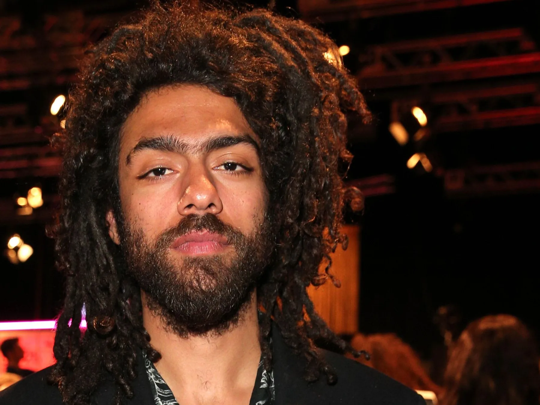 Exposición de Noah Becker "Shaking the rust off" en la Gerhardt Braun ...