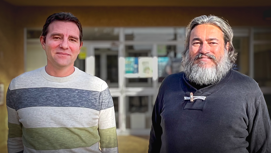 Los doctores Jaume Flexas y Antoni Sureda repiten entre los ...