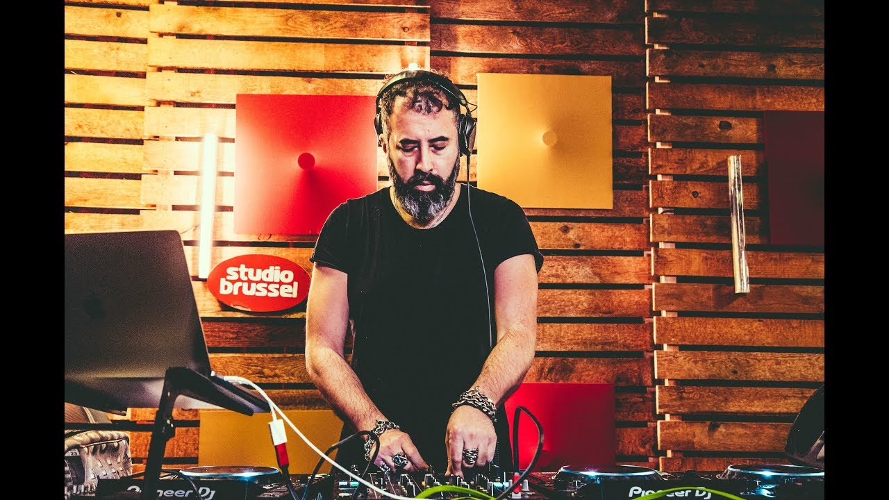 Mallorca Live Nights cierra el año con la actuación del DJ británico ...