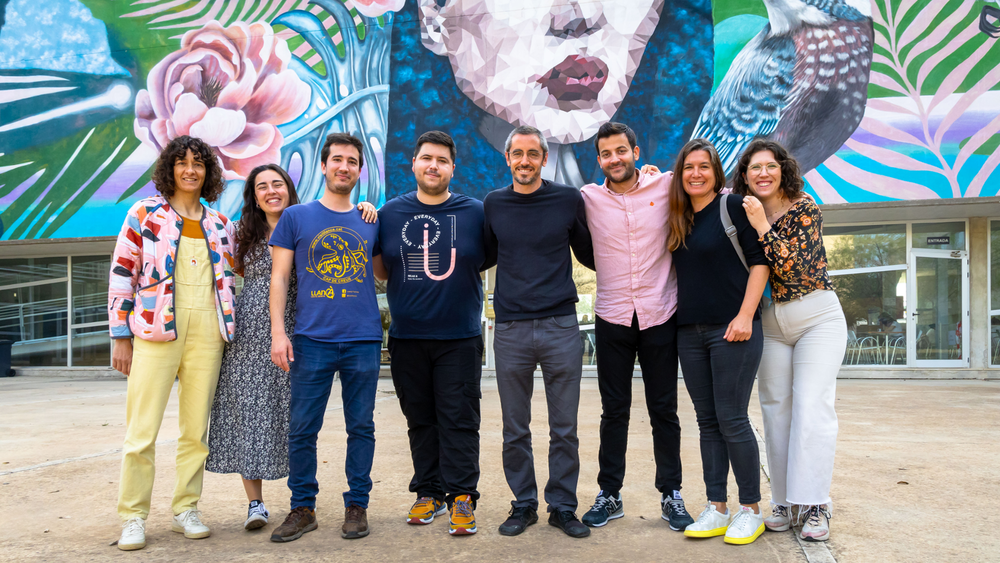 Palma, bares y ciencia: vuelve el festival Pint of Science Palma, bares y ciencia: vuelve el festival Pint of Science
