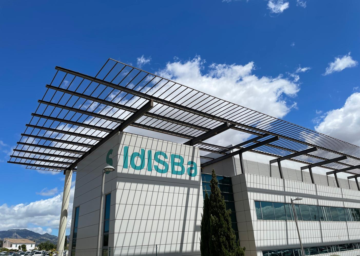 La plataforma científica del IdISBa se une a EHDEN, una de las redes europeas de información ...
