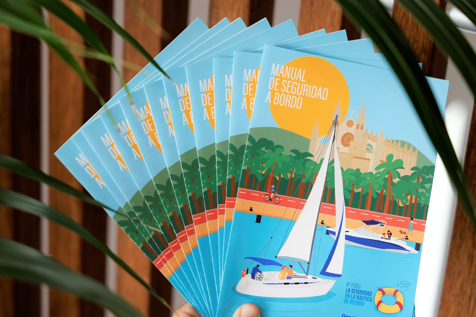 10 pasos para evitar accidentes y salvar vidas en el mar este verano