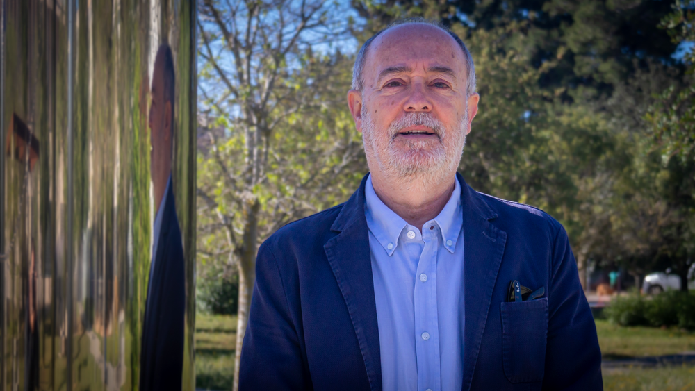 El doctor Josep A. Tur Marí nombrado académico numerario de la Academia ...