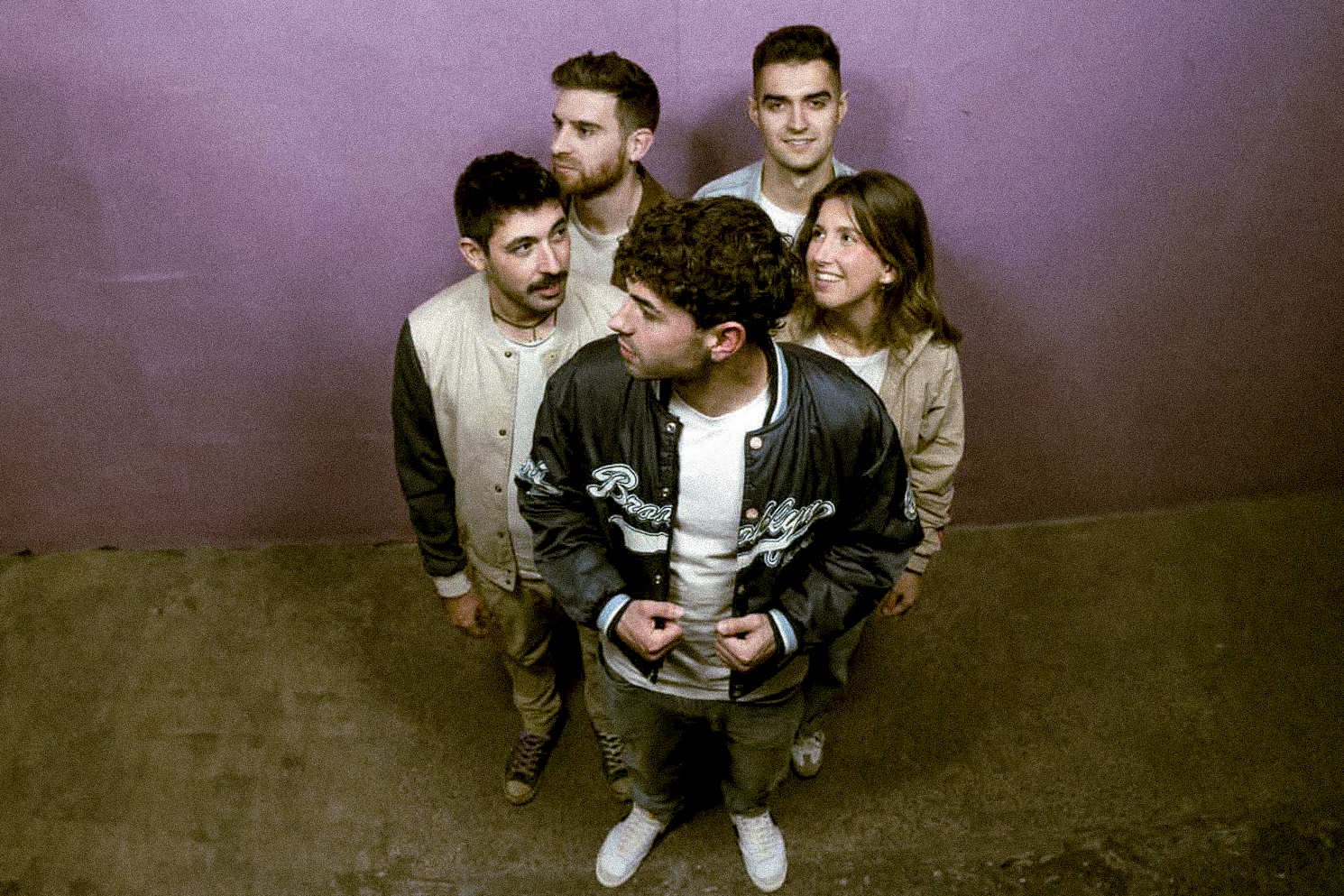 Mantra lanza el videoclip de "The Best Days Of Our Lives": una pool ...