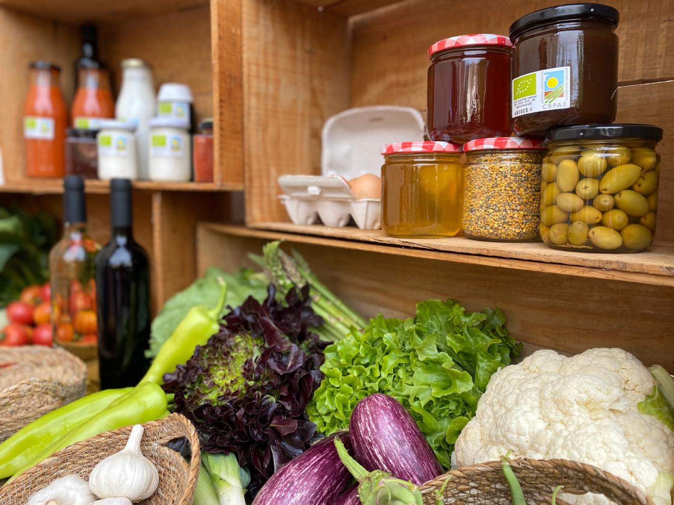 Se publican las bases para participar en la Feria del Producto Local en ... Se publican las bases para participar en la Feria del Producto Local en ...