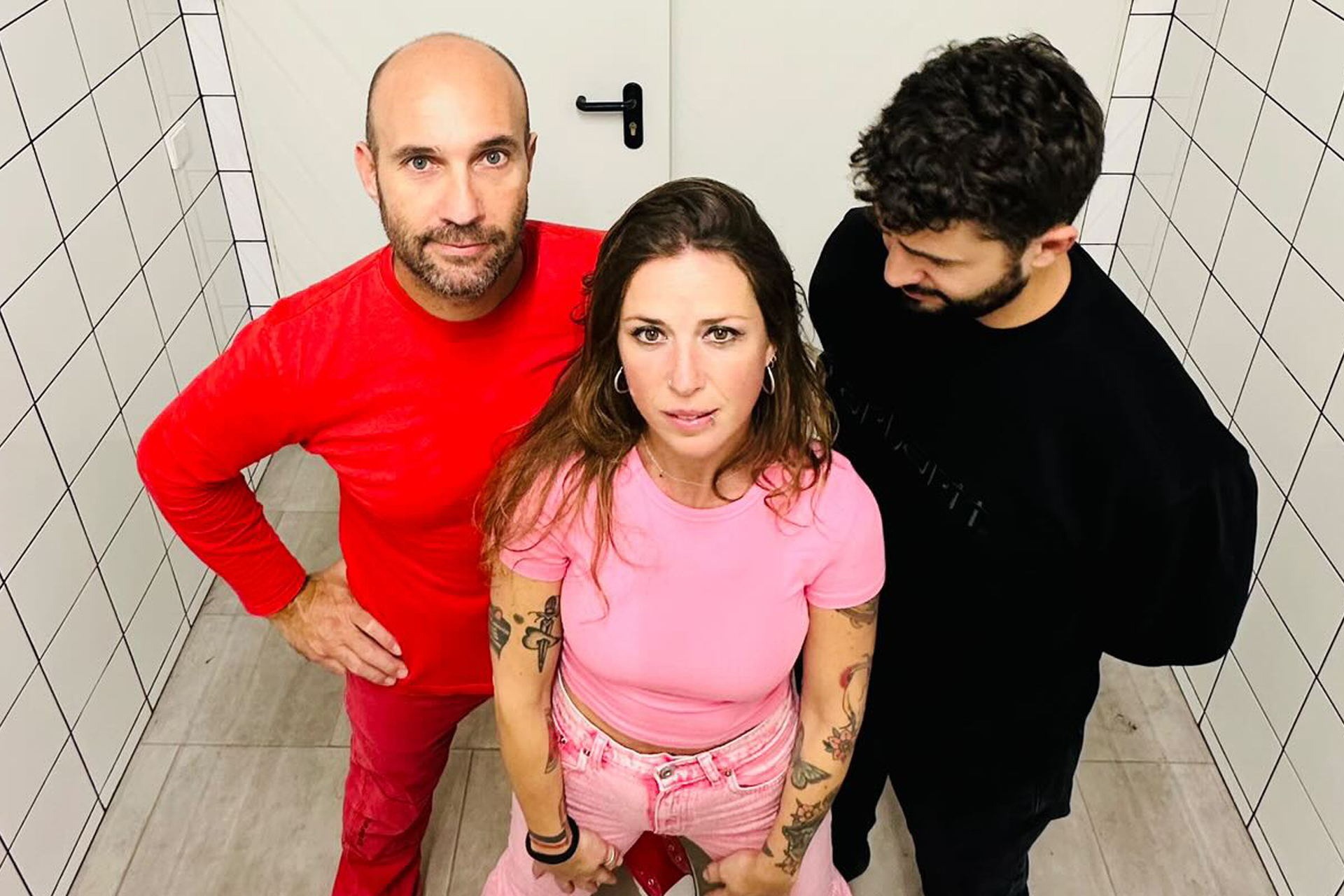 PELIGRO! presenta el avance de su esperado segundo álbum con nuevos singles