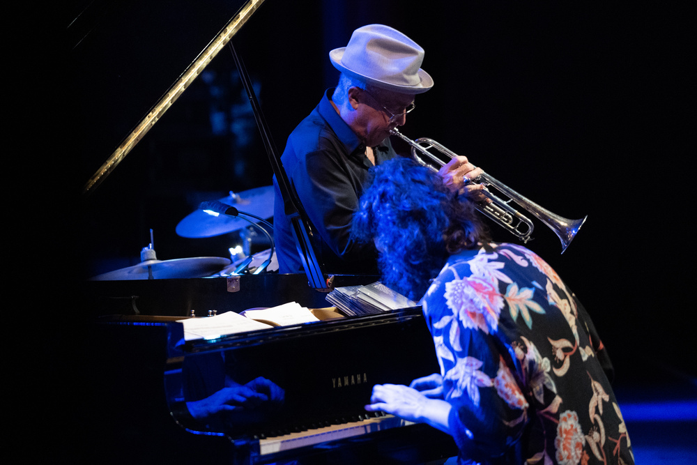 Dave Douglas & Joey Baron Quartet, una demostración de la gran ...