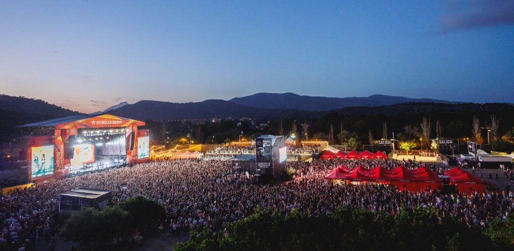 Mallorca Live Festival 2025 desvela su cartel por días