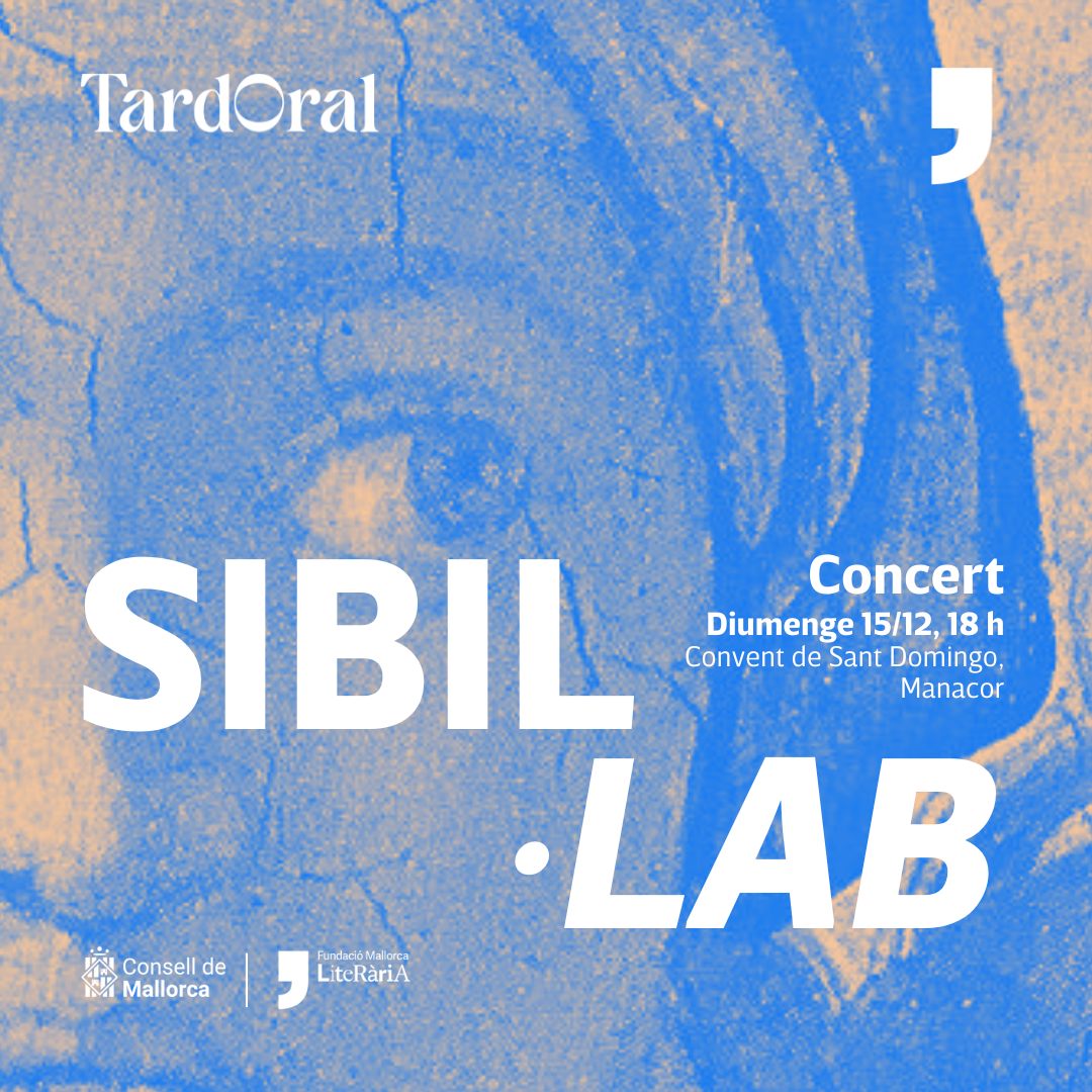 La Fundació Mallorca Literària reinterpreta el Cant de la Sibil·la con ...