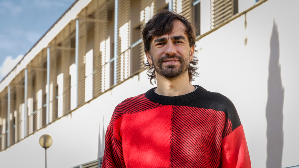 El doctor Enrique Morán, autor principal de un informe clave de la ONU ...