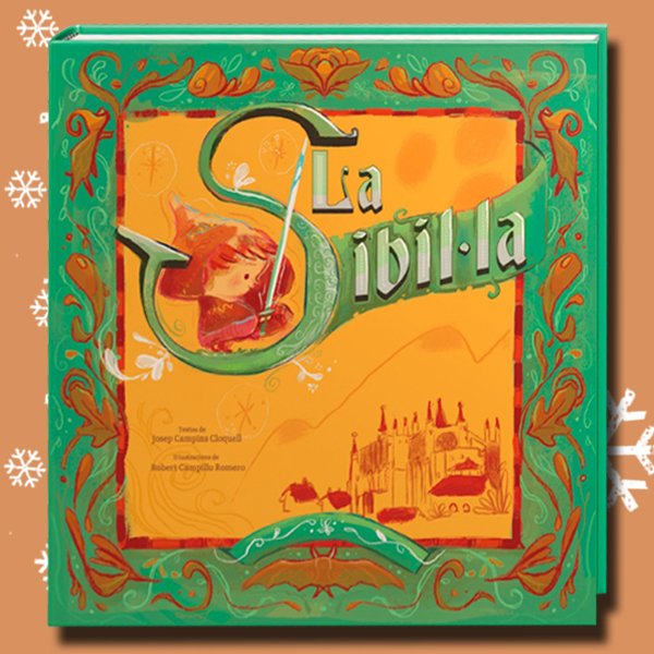 La 'Sibil·la' anuncia la Navidad con un cuentacuentos ecológico para ...