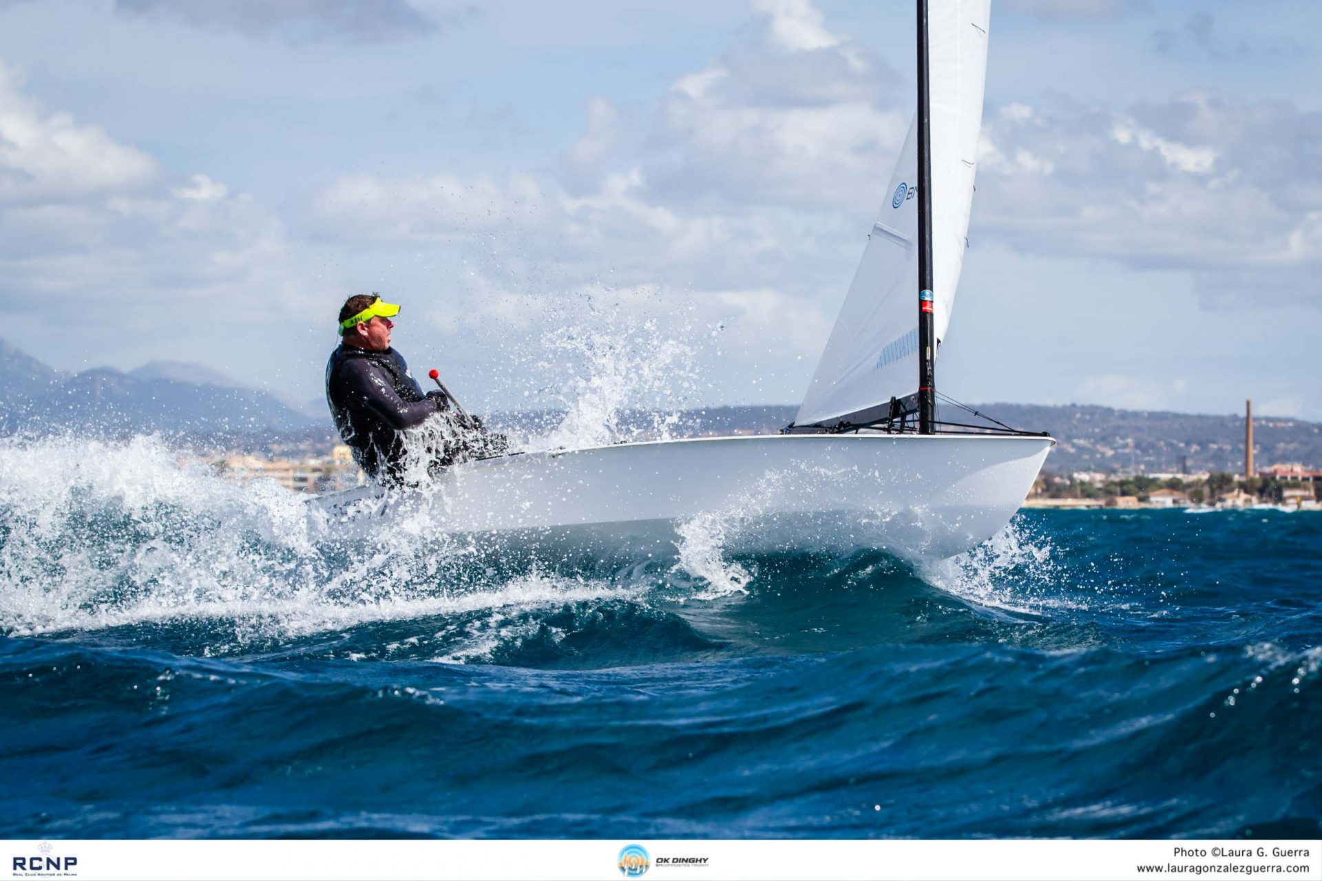 Luke Deegan y la pareja Pérez-Brugigioni dominan el Trofeo BMComposite ...