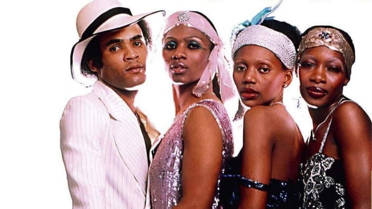 BONEY M. feat. Maizie Williams celebra 50 años de historia musical en ...