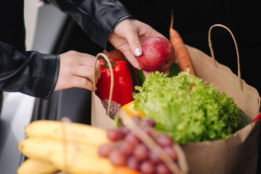 Nueva ayuda de 3,1 millones en tarjetas de alimentos para familias vulnerables