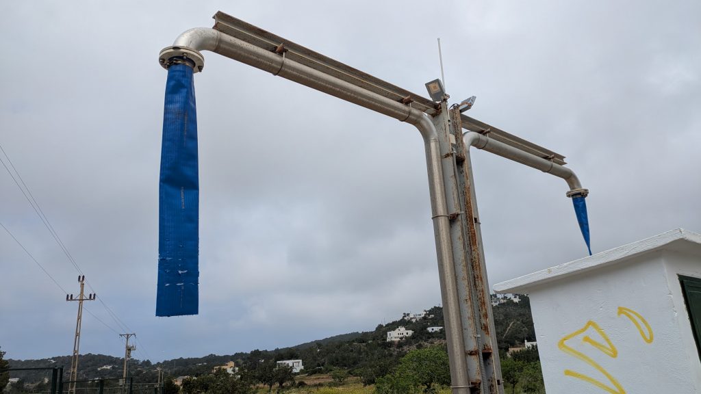 Los dispensadores de Abaqua sustituyen más de 100.000 m³ de agua ...