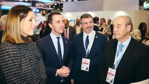 Mallorca despliega en FITUR 2026 una agenda estratégica basada en la ...